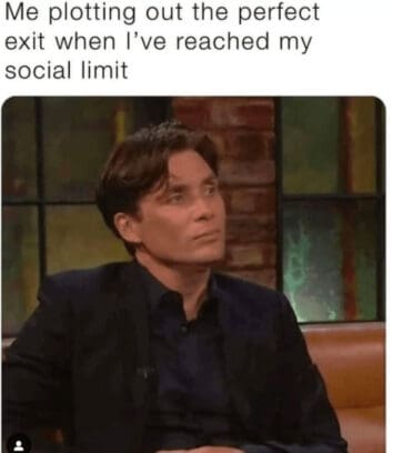 45 Funny Introvert Memes That Prove The Best Plans Are Canceled Plans ...