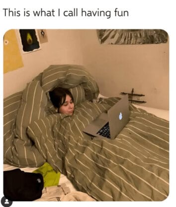 45 Funny Introvert Memes That Prove The Best Plans Are Canceled Plans ...