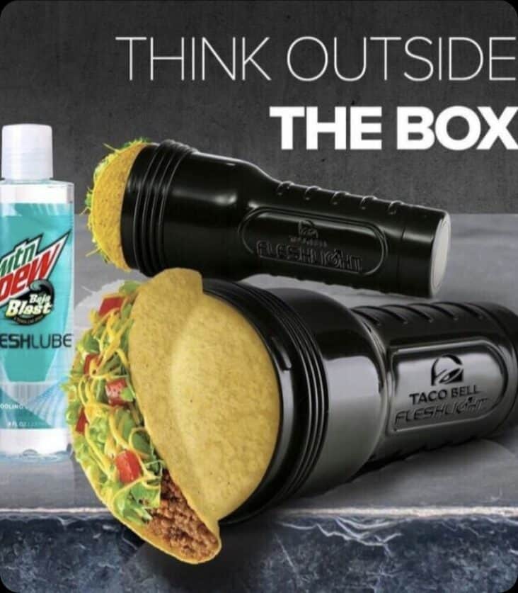 50 Chaotic Food Memes That Are As Funny As They Are Messed Up