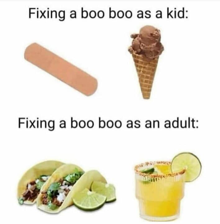45 Funny Food Memes For Anyone Who’s Ever Been Hungry