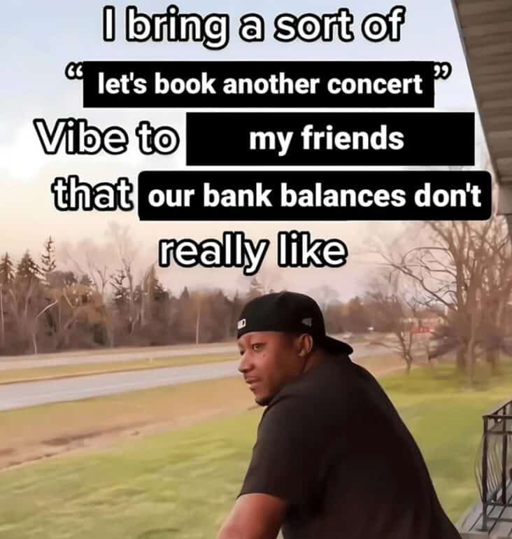 40 Funny Memes About Your Music Taste That Are Relatable To Every Type ...