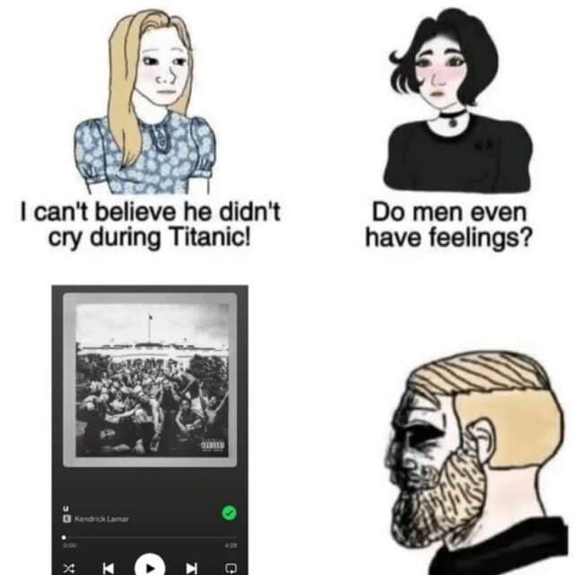 40 Funny Memes About Your Music Taste That Are Relatable To Every Type ...