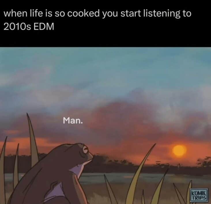 40 Funny Memes About Your Music Taste That Are Relatable To Every Type ...