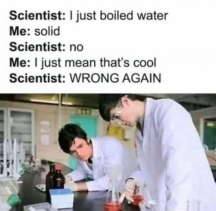 40 Funny Memes That Prove 'Technically Correct' Is The Best Kind Of ...