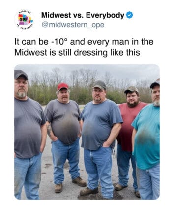 35 Funny Midwest Memes For Anyone Who’s Seen All Four Seasons In A Day ...