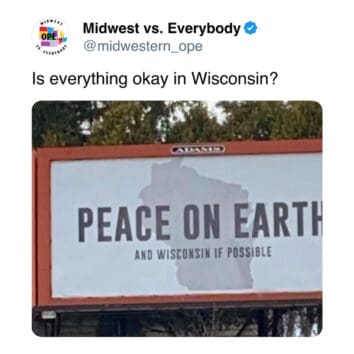 35 Funny Midwest Memes For Anyone Who’s Seen All Four Seasons In A Day ...