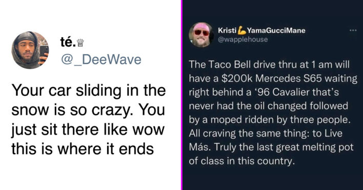 40 Funny Non-Political Tweets This Week Because We All Need A Break ...