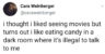 40 Funny Tweets From Non-Political Twitter For A Much-Needed ...