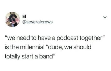 40 Funny Tweets From Non-Political Twitter For A Much-Needed ...