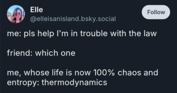 40 Funny Tweets From Non-Political Twitter For A Much-Needed ...