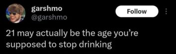 40 Funny Tweets From Non-Political Twitter For A Much-Needed ...