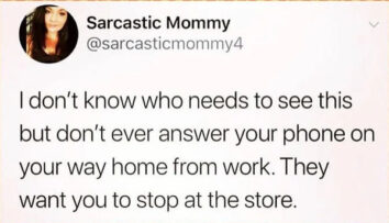 40 Funny Tweets From Non-Political Twitter For A Much-Needed ...