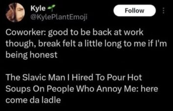 40 Funny Tweets From Non-Political Twitter For A Much-Needed ...
