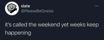 40 Funny Tweets From Non-Political Twitter For A Much-Needed ...