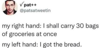 40 Funny Tweets From Non-Political Twitter For A Much-Needed ...