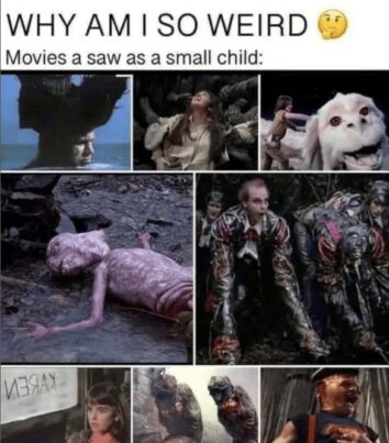 35 Nostalgic Gen X Memes From The Generation Who Remembers Pre-Internet ...