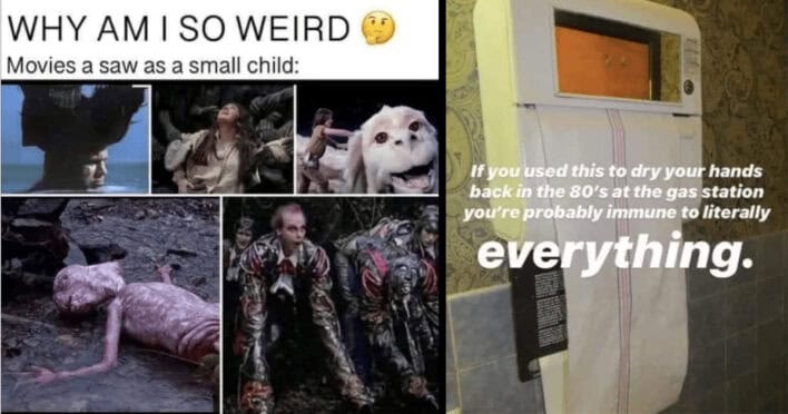 35 Nostalgic Gen X Memes From The Generation Who Remembers Pre-Internet ...