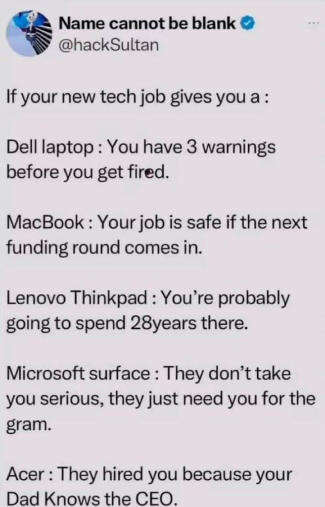 40 Hilarious Jokes So Weirdly Specific They Might Not Be Jokes At All ...