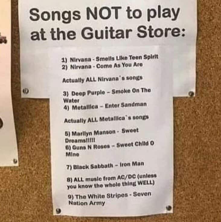 40 Hilarious Jokes So Weirdly Specific They Might Not Be Jokes At All ...