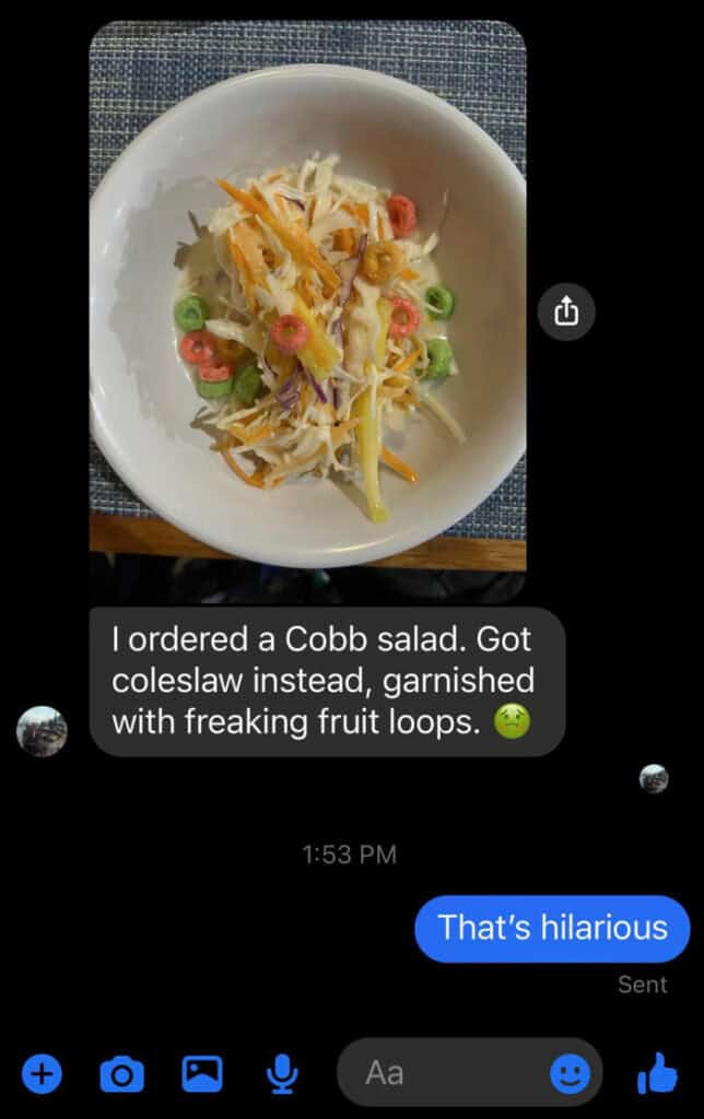 35 Worst Food Fails Where What Was Advertised Vs. What Customers Got ...
