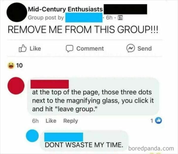 45 Hilarious Fails From Old People Still Figuring Out The Whole Social ...