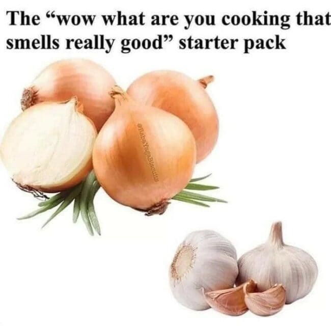 29 Funny Memes For Onion Lovers That Will Have You Crying With Laughter