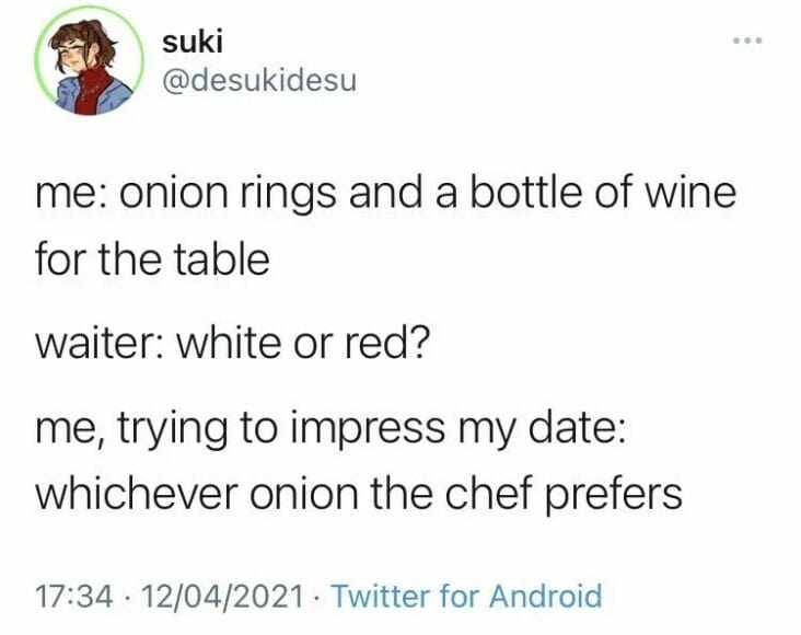 29 Funny Memes For Onion Lovers That Will Have You Crying With Laughter