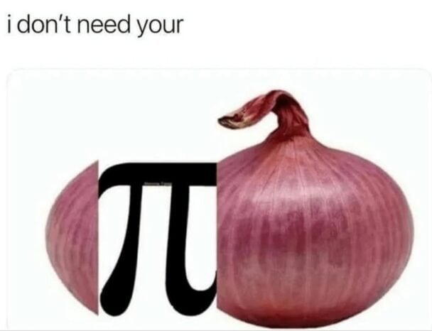 29 Funny Memes For Onion Lovers That Will Have You Crying With Laughter