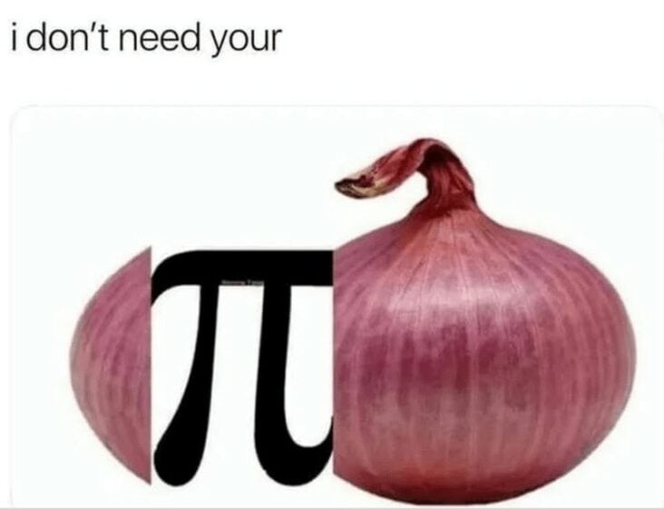 29 Funny Memes For Onion Lovers That Will Have You Crying With Laughter