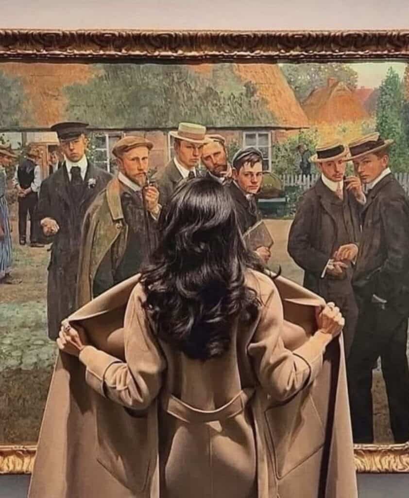 45 Funny Pictures That'll Make You Say "Hmmm" Because There's Really No ...