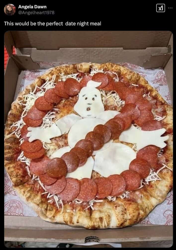 50 Deliciously Hilarious Pizza Memes For Pie Guys And Gals Who'd Take A ...