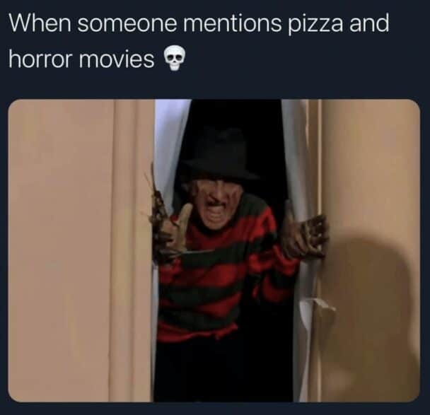 50 Deliciously Hilarious Pizza Memes For Pie Guys And Gals Who'd Take A ...