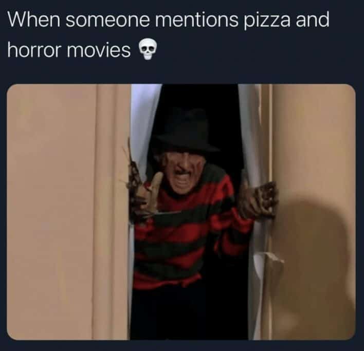 50 Deliciously Hilarious Pizza Memes For Pie Guys And Gals Who'd Take A ...