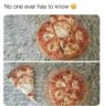 50 Deliciously Hilarious Pizza Memes For Pie Guys And Gals Who'd Take A ...