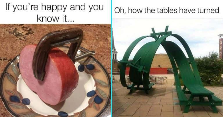 “Monday Punday”: 40 Funny Pun Memes To Start Your Week Pun-Derfully ...