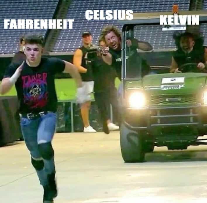 40 Peer-Reviewed Funny Science Memes That Deserve A Nobel Prize In ...