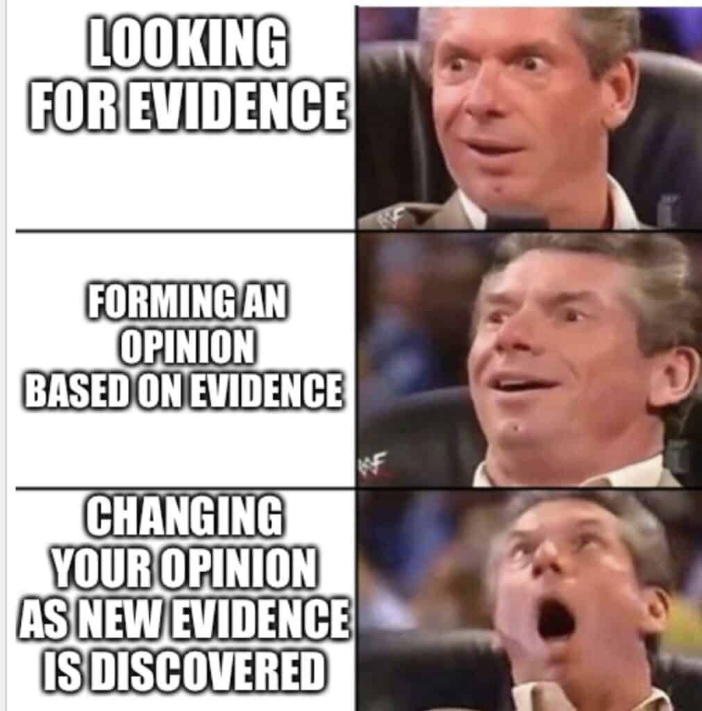 40 Peer-Reviewed Funny Science Memes That Deserve A Nobel Prize In ...