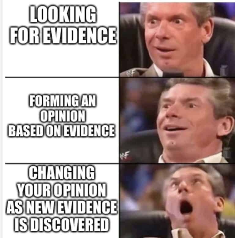 40 Peer-Reviewed Funny Science Memes That Deserve A Nobel Prize In ...