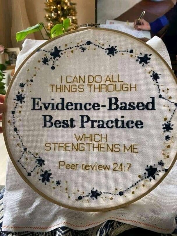 40 Peer-Reviewed Funny Science Memes That Deserve A Nobel Prize In ...