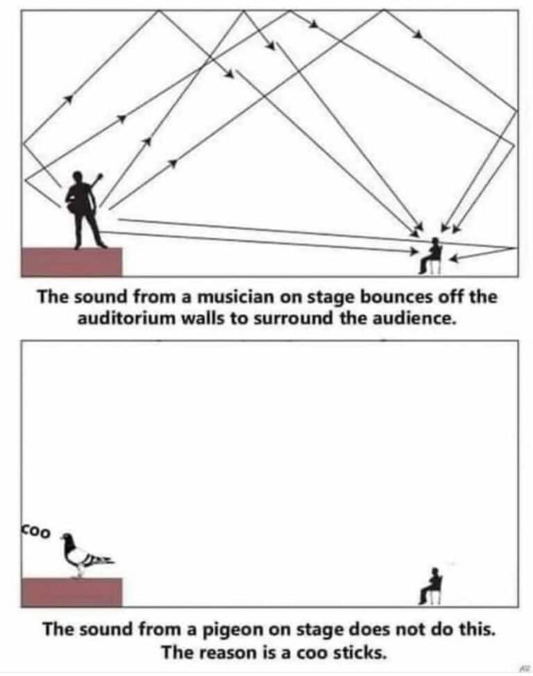 40 Peer-Reviewed Funny Science Memes That Deserve A Nobel Prize In ...