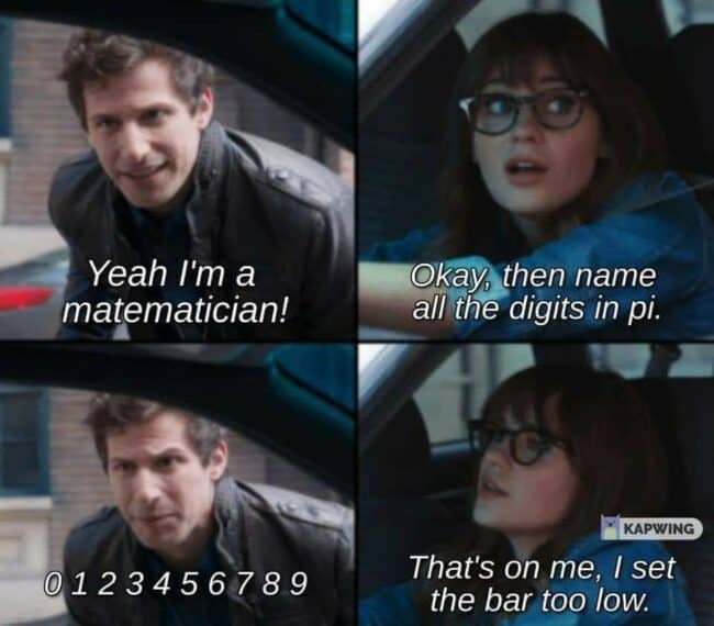 40 Peer-Reviewed Funny Science Memes That Deserve A Nobel Prize In ...