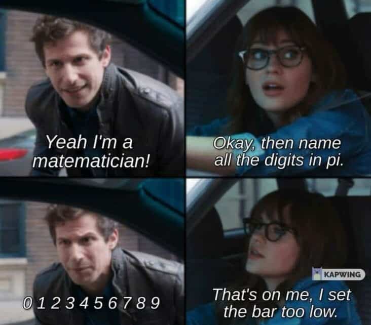 40 Peer-Reviewed Funny Science Memes That Deserve A Nobel Prize In ...