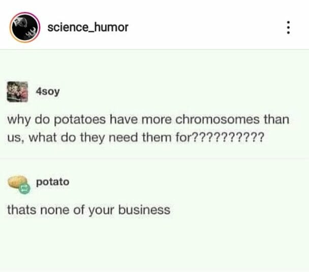 40 Peer-Reviewed Funny Science Memes That Deserve A Nobel Prize In ...