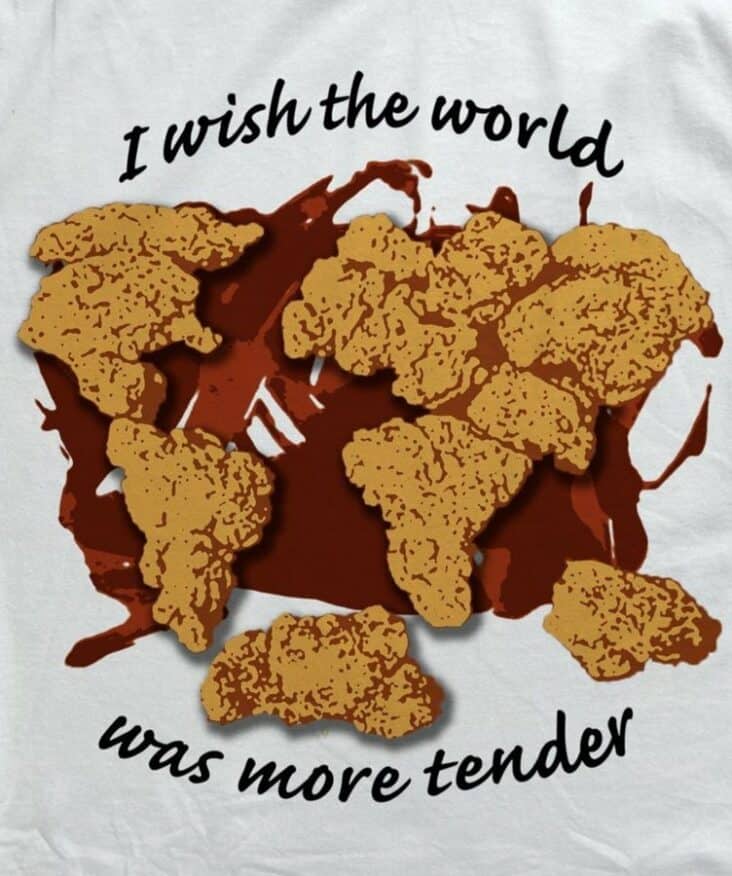 45 Hilarious Shirts That Go Harder Than Any Other Shirts Out There ...