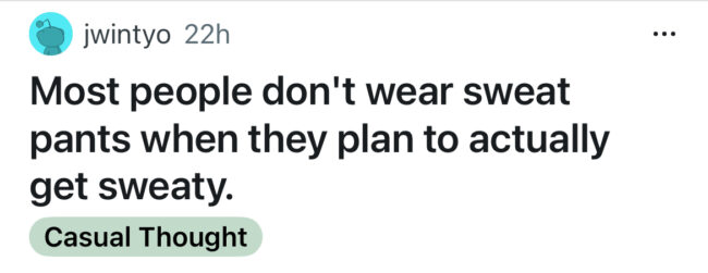 30 Funniest And Most Profound Shower Thoughts For Your Brain To Soak Up ...