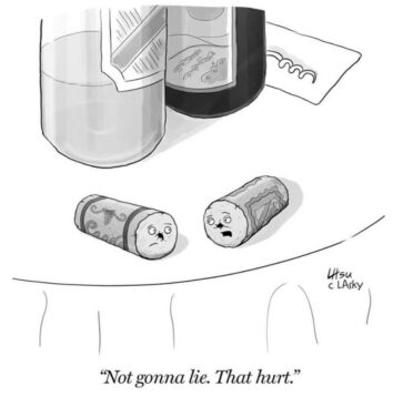 44 Brilliantly Funny Single-Panel Comics From Clever New Yorker ...