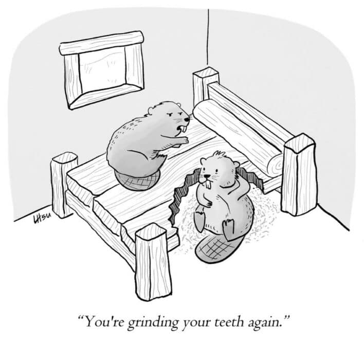 44 Brilliantly Funny Single-Panel Comics From Clever New Yorker ...