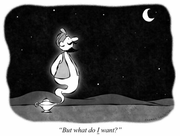 30+ Clever Single-Panel Comics From The Brilliant And Silly Mind Of ...