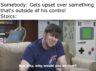 40 Deep And Funny Stoic Memes On The Philosophy Of Stoicism And Marcus ...