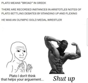 40 Deep And Funny Stoic Memes On The Philosophy Of Stoicism And Marcus ...